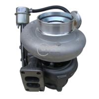 China L340 L360 Diesel Turbocharger HX40W 3787175H Turbocharger for 3773210 2836441 3788609 3787175 3784580 3783604 for sale