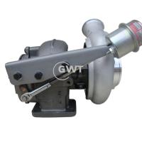 China L340 L360 Diesel Turbocharger HX40W 3787175H Turbocharger for 3773210 2836441 3788609 3787175 3784580 3783604 for sale