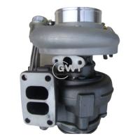 China L340 L360 Diesel Turbocharger HX40W 3787175H Turbocharger for 3773210 2836441 3788609 3787175 3784580 3783604 for sale