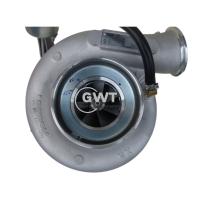 China L340 L360 Diesel Turbocharger HX40W 3787175H Turbocharger for 3773210 2836441 3788609 3787175 3784580 3783604 for sale