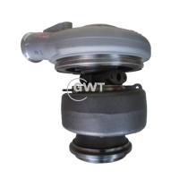 China ISM HX55 Turbo 4033813H 4033813HX Turbocharger for cum-mins 4033813 3590044 for sale