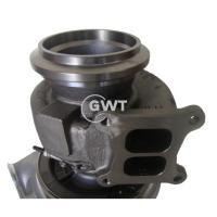 China ISM HX55 Turbo 4033813H 4033813HX Turbocharger for cum-mins 4033813 3590044 for sale