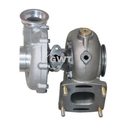 China High Quality Turbocharger K26 for Volvo 53269706497 53269886497 3802070 838697 for sale