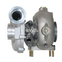 China High Quality Turbocharger K26 for Volvo 53269706497 53269886497 3802070 838697 for sale