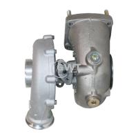China High Quality Turbocharger K26 for Volvo 53269706497 53269886497 3802070 838697 for sale