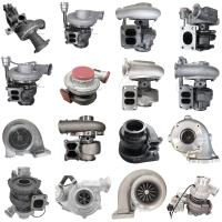 China High Quality Turbocharger K26 for Volvo 53269706497 53269886497 3802070 838697 for sale