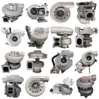 China High Quality Turbocharger K26 for Volvo 53269706497 53269886497 3802070 838697 for sale