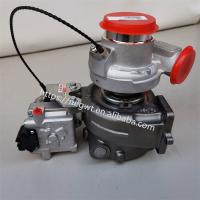 China HE200VG Turbocharger 3787030H 5353172 3793016 5350968 3793018 550216 for cummins ISF2.8 3793016 for sale