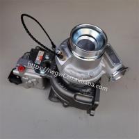 China HE200VG Turbocharger 3787030H 5353172 3793016 5350968 3793018 550216 for cummins ISF2.8 3793016 for sale