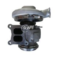 China Original ISM Turbocharger HX55 3590044 for 4039173 4033813 3590045 3788312 4046031 3780171 2834419 for sale