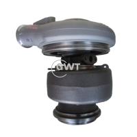 China Original ISM Turbocharger HX55 3590044 for 4039173 4033813 3590045 3788312 4046031 3780171 2834419 for sale