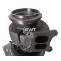 China Original ISM Turbocharger HX55 3590044 for 4039173 4033813 3590045 3788312 4046031 3780171 2834419 for sale