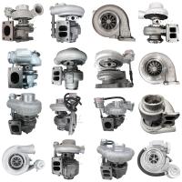 China Turbocharger ISL-350 HX40W turbocharger ISLE 4955900 4045054 4045568 4045570 for Cum-mins 4045055 for sale