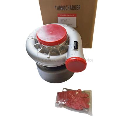 China Original Genuine K50 HX80 Turbocharger for cum-mins 2882102 3594164 3594165 3767950 for sale