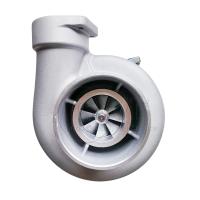 China Original New SE652CJ SE652CE Turbocharger for SE652CJ SE652CE 134229 1407020 for sale