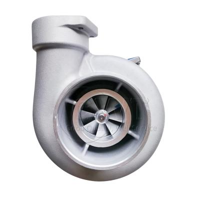 China Original New SE652CJ SE652CE Turbocharger for SE652CJ SE652CE 134229 1407020 for sale