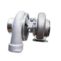 China Original New SE652CJ SE652CE Turbocharger for SE652CJ SE652CE 134229 1407020 for sale