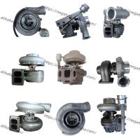 China Original New SE652CJ SE652CE Turbocharger for SE652CJ SE652CE 134229 1407020 for sale