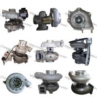 China Original New SE652CJ SE652CE Turbocharger for SE652CJ SE652CE 134229 1407020 for sale
