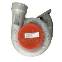China Turbocharger H2C 169417 3034332 3521803 3521803H 3519095 for CUMMINS L10 for sale