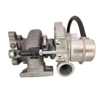 China Turbocharger HX25W 504061374 2852068 3599351 4033163H 4033163 4042194 3599350 for IVECO FIAT 4 CYL 2V TC 99 HP for sale