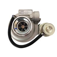 China Turbocharger HX25W 504061374 2852068 3599351 4033163H 4033163 4042194 3599350 for IVECO FIAT 4 CYL 2V TC 99 HP for sale