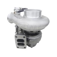 China 6BTAA 6BTAA5.9-C160 HX35W turbocharger for cum-mins 4033982H 2834798 2834799 2882063  3782904 3767251 for sale