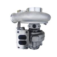 China 6BTAA 6BTAA5.9-C160 HX35W turbocharger for cum-mins 4033982H 2834798 2834799 2882063  3782904 3767251 for sale