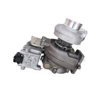 China Turbocharger HE200VG 5353171 5353172 3787030 5353170 3793016 3787030H 5502164 for CUMMINS ISF for sale