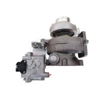 China Turbocharger HE200VG 5353171 5353172 3787030 5353170 3793016 3787030H 5502164 for CUMMINS ISF for sale