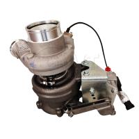 China Turbocharger HE200VG 5354322 4309505 3798216 3786561H 5502162 for CUMMINS ISB for sale