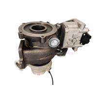 China Turbocharger HE200VG 5354322 4309505 3798216 3786561H 5502162 for CUMMINS ISB for sale