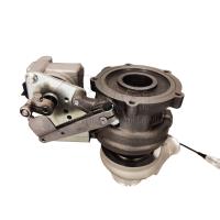 China Turbocharger HE200VG 5354322 4309505 3798216 3786561H 5502162 for CUMMINS ISB for sale