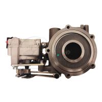 China Turbocharger HE200VG 4309504 3798214 3786560H 5350969 for CUM-MINS ISB for sale