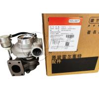 China Turbocharger kit HX27W turbo 504203236 4033251 4045307 4033251H 4045279 for FIAT NEF for sale