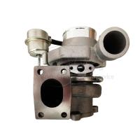 China Turbocharger kit HX27W turbo 504203236 4033251 4045307 4033251H 4045279 for FIAT NEF for sale