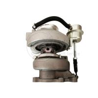 China Turbocharger kit HX27W turbo 504203236 4033251 4045307 4033251H 4045279 for FIAT NEF for sale