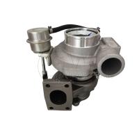 China Turbocharger kit HX27W turbo 504203236 4033251 4045307 4033251H 4045279 for FIAT NEF for sale