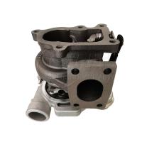 China Turbocharger kit HX27W turbo 504203236 4033251 4045307 4033251H 4045279 for FIAT NEF for sale