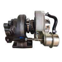 China Turbocharger  HX25W 504085513 4037196 4033387 4033387H 4037195 for FIAT 4CYL 2V TC for sale