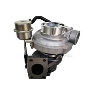 China Turbocharger  HX25W 504085513 4037196 4033387 4033387H 4037195 for FIAT 4CYL 2V TC for sale