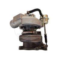 China Turbocharger  HX25W 504085513 4037196 4033387 4033387H 4037195 for FIAT 4CYL 2V TC for sale