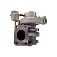 China Turbocharger  HX25W 504085513 4037196 4033387 4033387H 4037195 for FIAT 4CYL 2V TC for sale