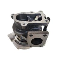 China Turbocharger  HX25W 504085513 4037196 4033387 4033387H 4037195 for FIAT 4CYL 2V TC for sale