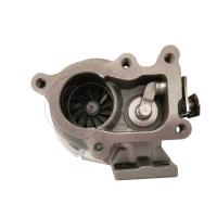 China Turbocharger HX25W 504057286 2852275 4035394 4042195 4033353 4033353H 4035393 for IVECO CDC NEF TELEHANDLER for sale