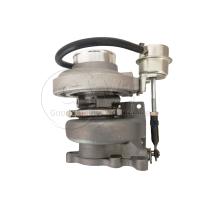 China Turbocharger HX25W 504057286 2852275 4035394 4042195 4033353 4033353H 4035393 for IVECO CDC NEF TELEHANDLER for sale