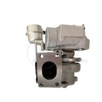 China Turbocharger HX25W 504057286 2852275 4035394 4042195 4033353 4033353H 4035393 for IVECO CDC NEF TELEHANDLER for sale