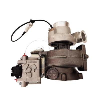 China New Turbos 4308505 5354322 3786561H Turbocharger KIT  HE200VG 5354322 4309505 3798216 3786561H 5502162 for CUMMINS ISB for sale