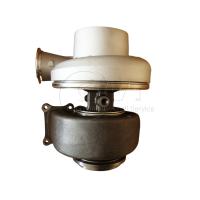 China New Turbos 3536803 4033554 3804565 Turbocharger HT60 3804565 4033554 4033554H 3536803 for CUMMINS N14 N14-C525 for sale