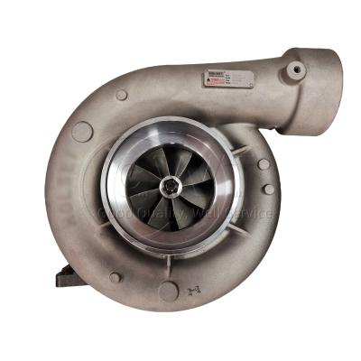 China New Turbos 3594078 Turbocharger HC5A 3801887 3594078 3594077 3530009 3594076 3525058 for CUMMINS KTA50 G1/G2 KTA50-G KTA50 for sale